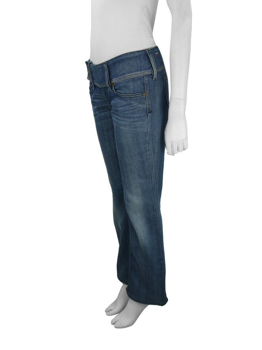 Calça Diesel Cherock Jeans Clara Original - DVV11 | Etiqueta Única