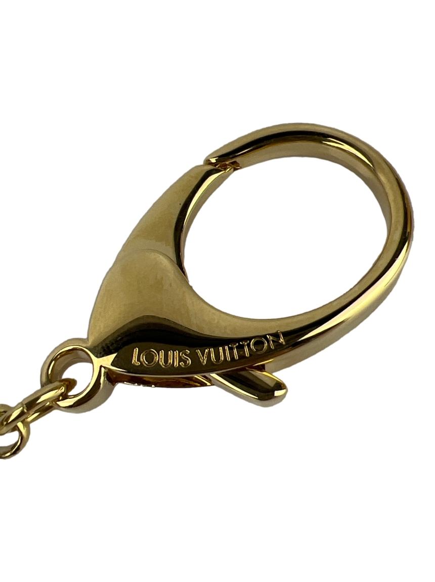 Clutch Louis Vuitton Milla Damier Azur - NTX452 Original | Etiqueta Única