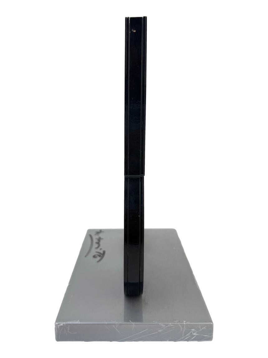 Escultura Romero Britto Gato Squeaki Colorido - CHIA1 Original ...