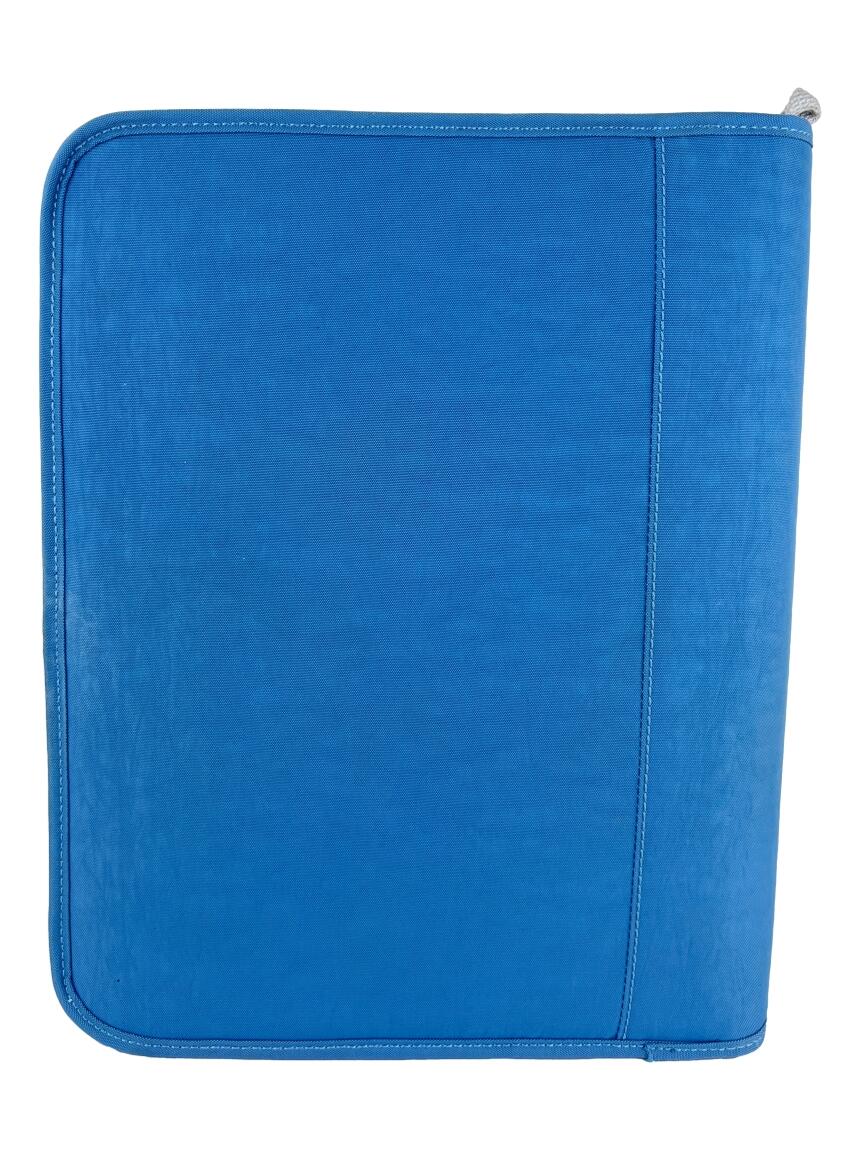 Fichário Kipling New Storter Azul - CBFL25 Original | Etiqueta Única
