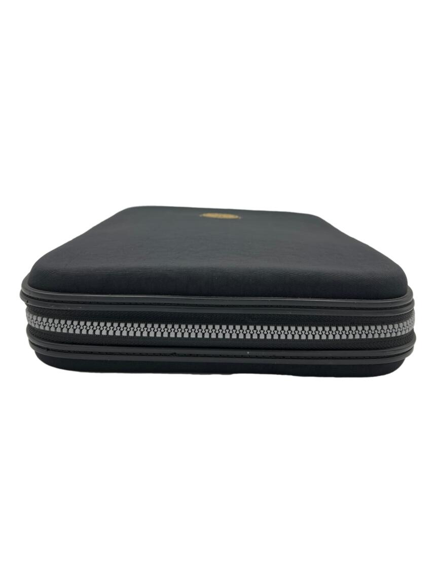 Fichário Kipling Nylon Preto - CTK509 Original | Etiqueta Única