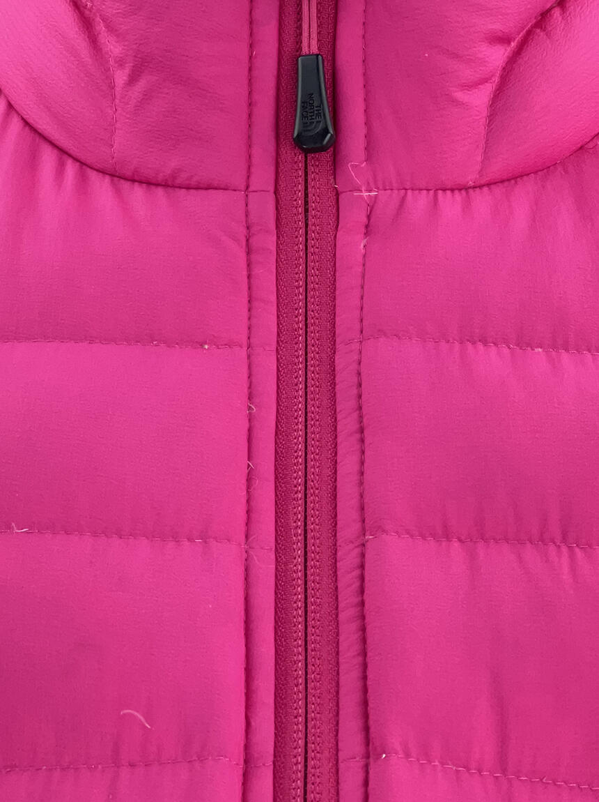 Jaqueta The North Face Puffer Rosa - AHHX10 Original | Etiqueta Única
