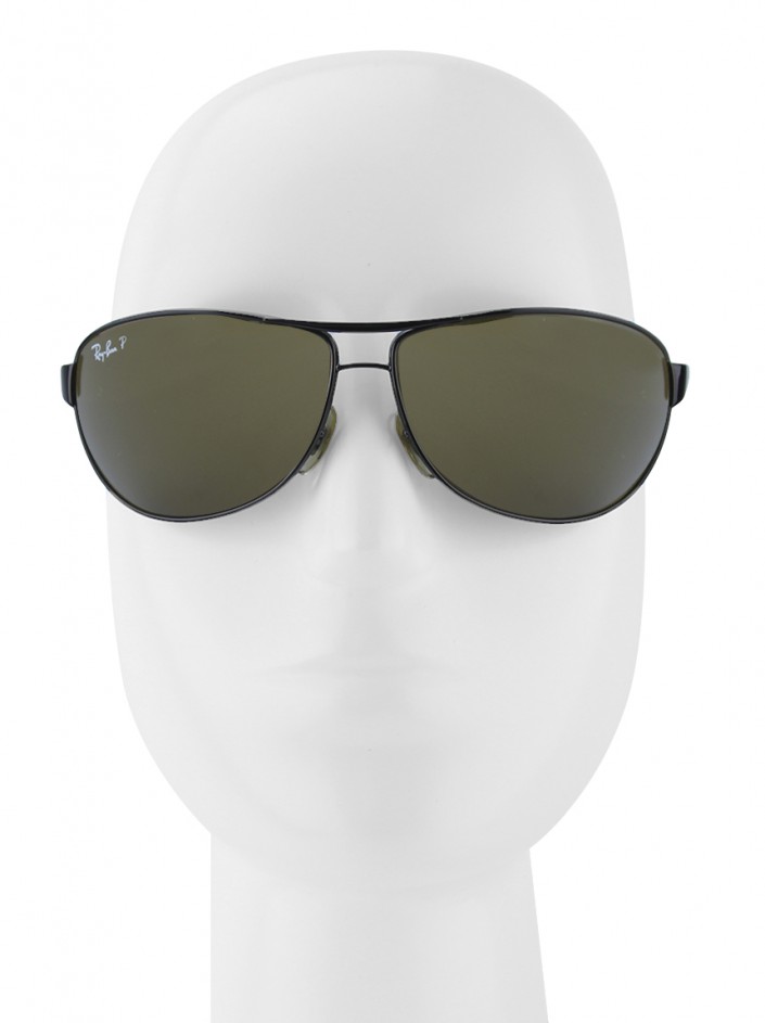 Óculos Ray-Ban RB 3342 warrior - OJS17 Original | Etiqueta Única