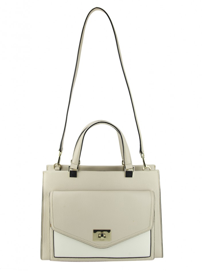 Bolsa Kate Spade Chantelle Walter Place - HMC120 Original | Etiqueta Única