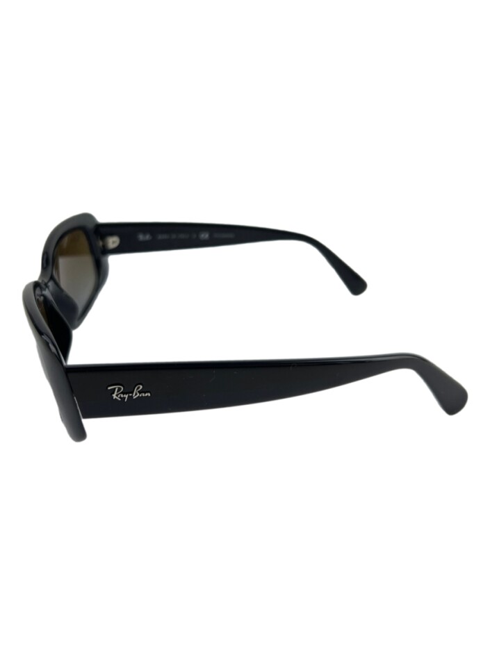 Óculos Ray-Ban RB4122 Preto - UQF16 Original | Etiqueta Única