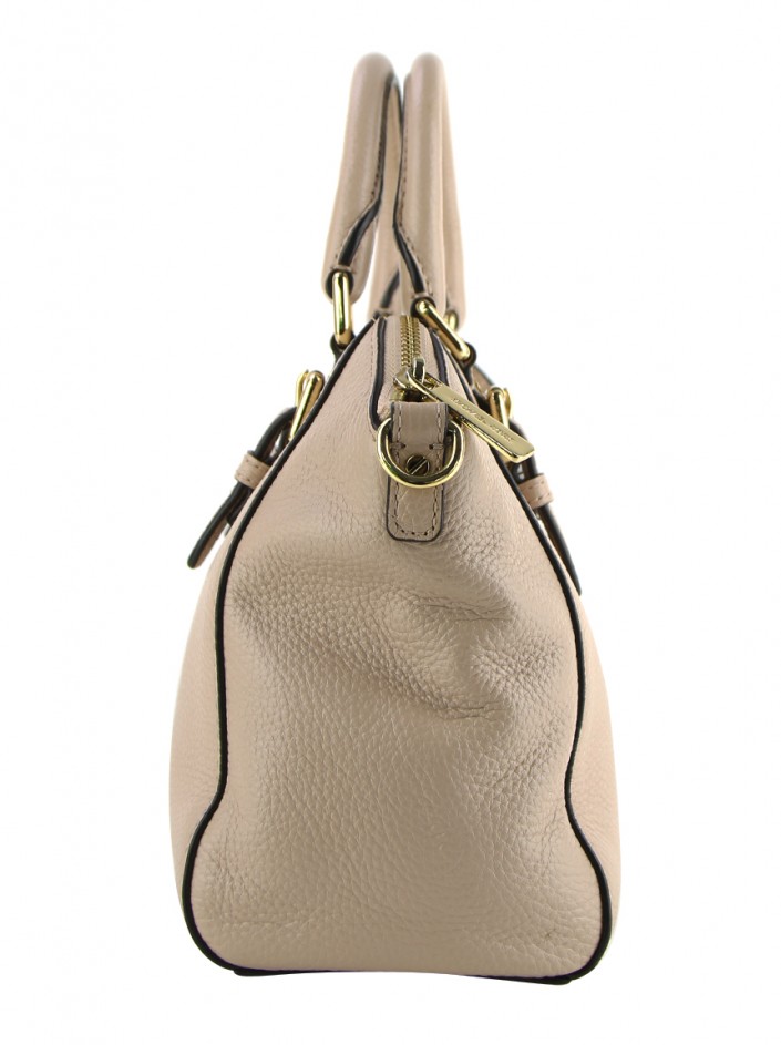 Bolsa Michael Michael Kors Ciara Rosa - GXT10 Original | Etiqueta Única