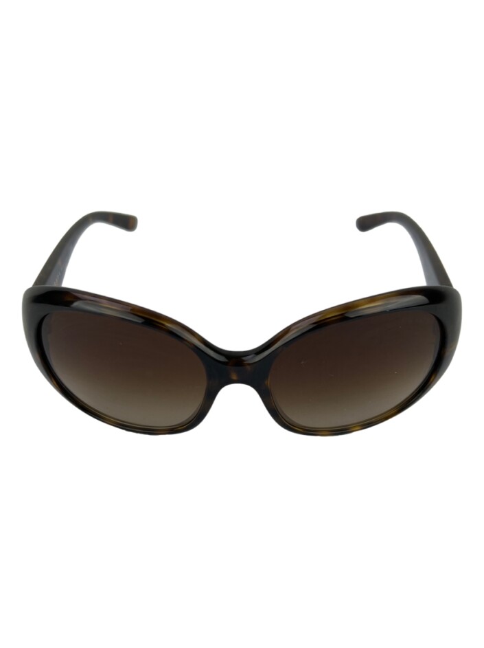 Óculos Prada SPR26O Tartaruga Acetato Ambar - ADND9 Original | Etiqueta ...