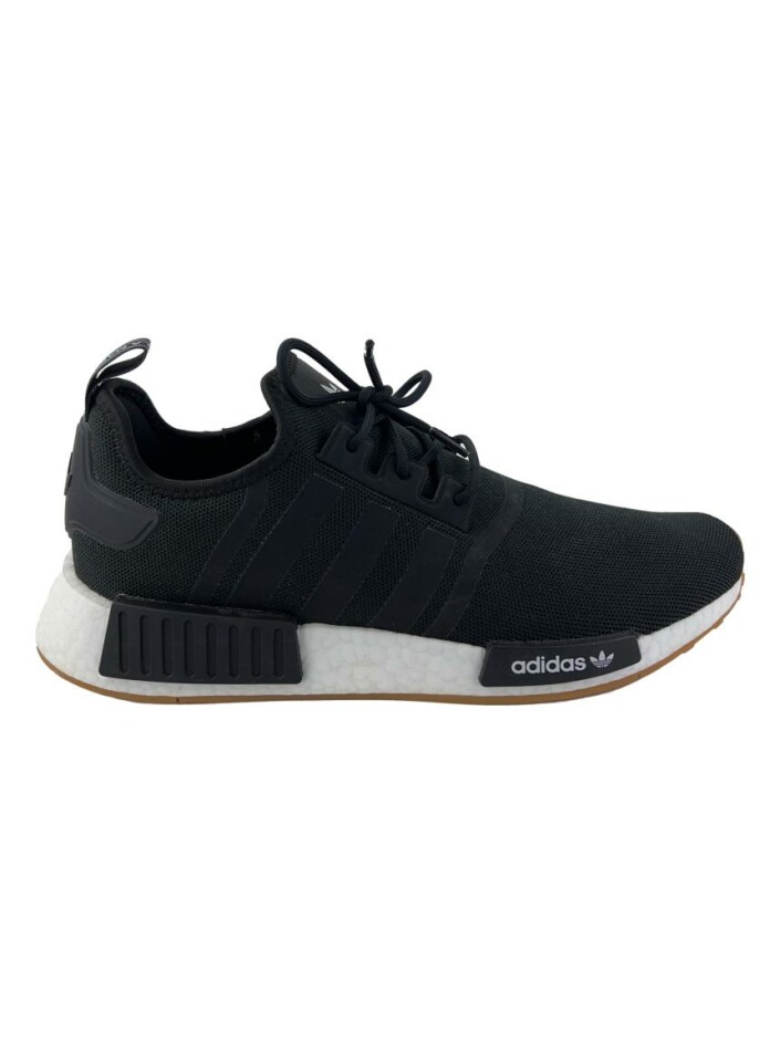 Tênis Adidas NMD-R1 Primeblue Preto - CBHQ53 Original | Etiqueta Única