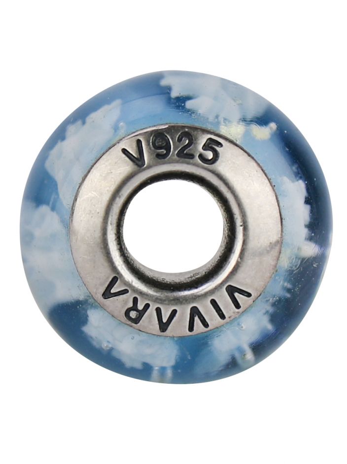 Berloque Vivara Separador Frozen - TAE4 Original | Etiqueta Única