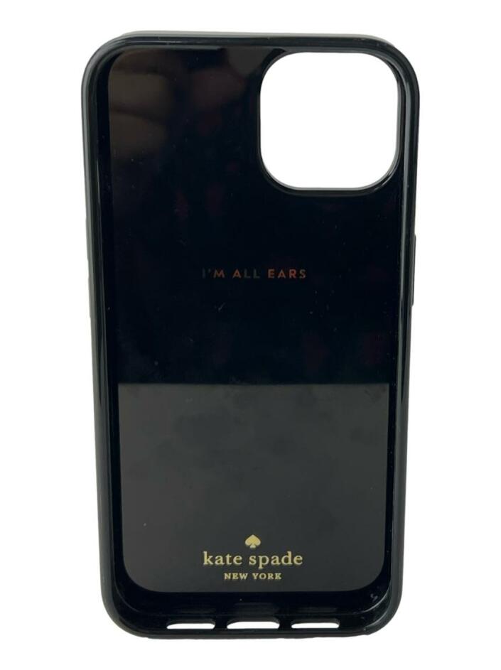 Case Kate Spade Iphone 12 Poá - QHJ125 Original | Etiqueta Única