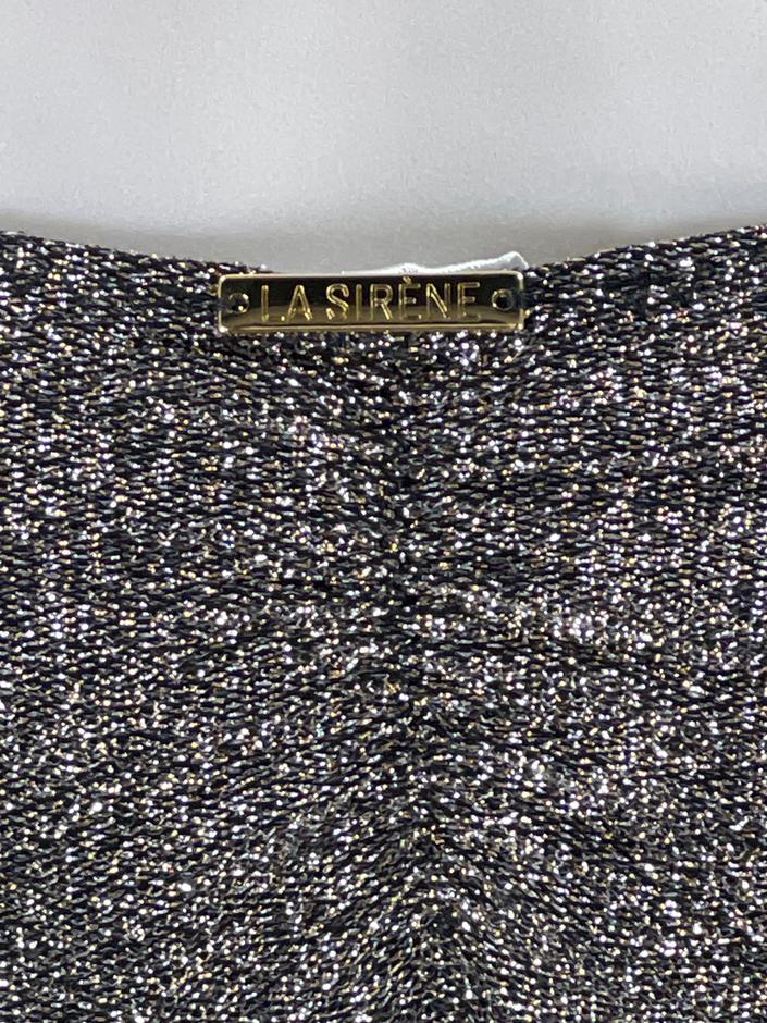 Biquini La Sirène Emily Shine - QJB1009 Original | Etiqueta Única