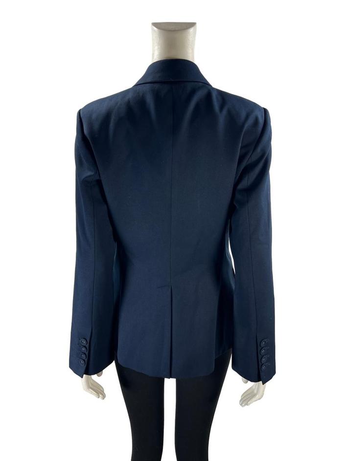 Blazer Le Lis Blanc Tecido Azul - BISJ170 Original | Etiqueta Única