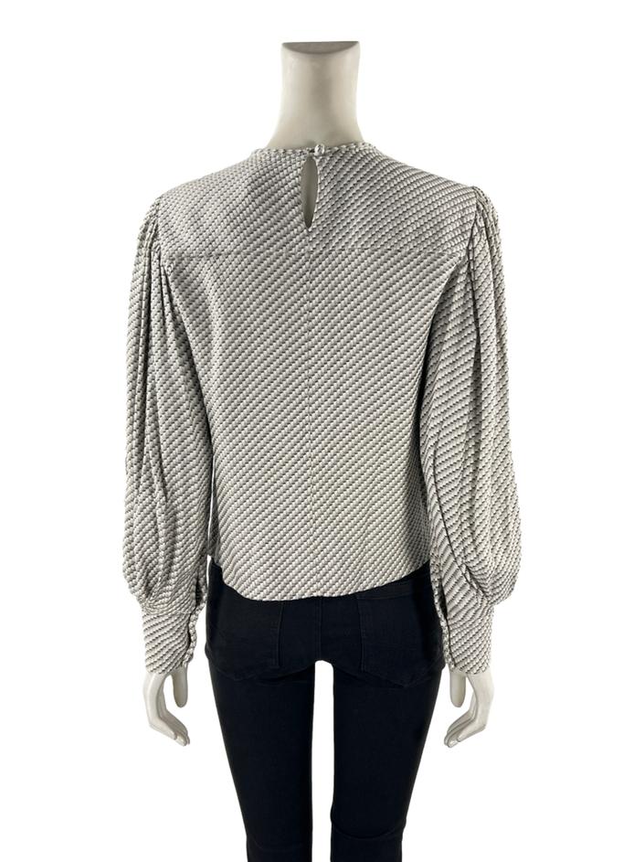 Blusa Cruise Magnolia Mescla - EWC1285 Original | Etiqueta Única