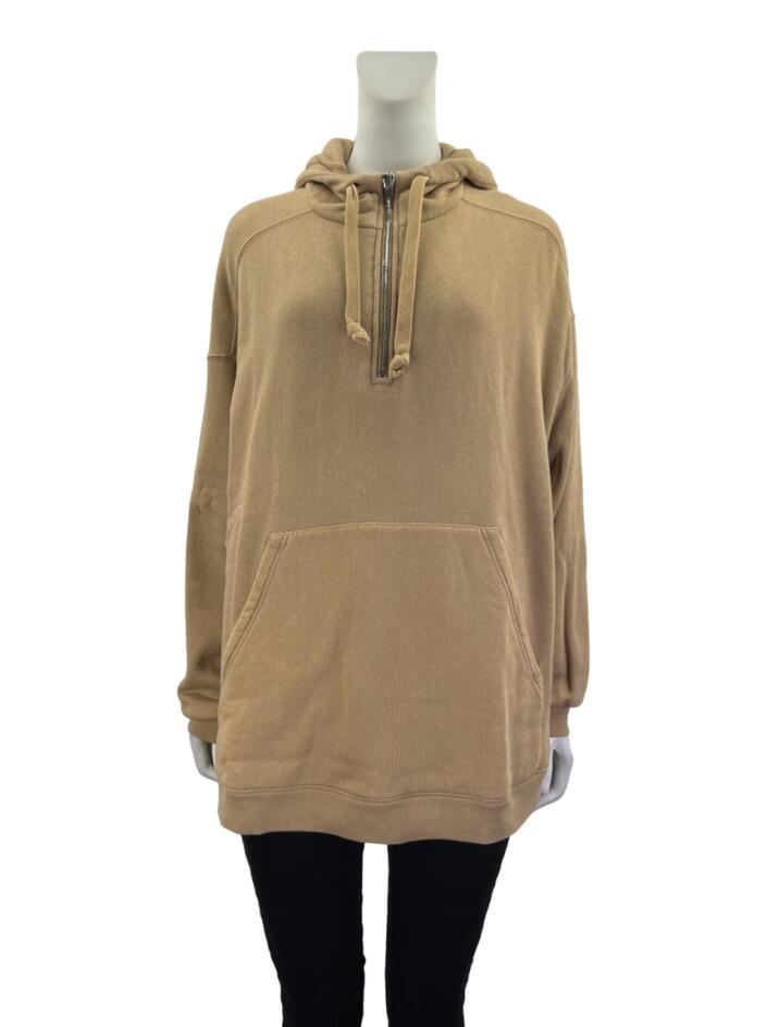 Blusa Gucci Tecido Bege - CBY901 Original | Etiqueta Única