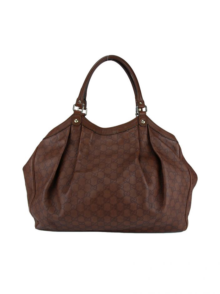 Bolsa Gucci Sukey - BKY1 Original | Etiqueta Única