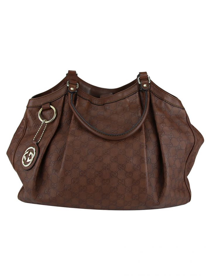 Bolsa Gucci Sukey - BKY1 Original | Etiqueta Única