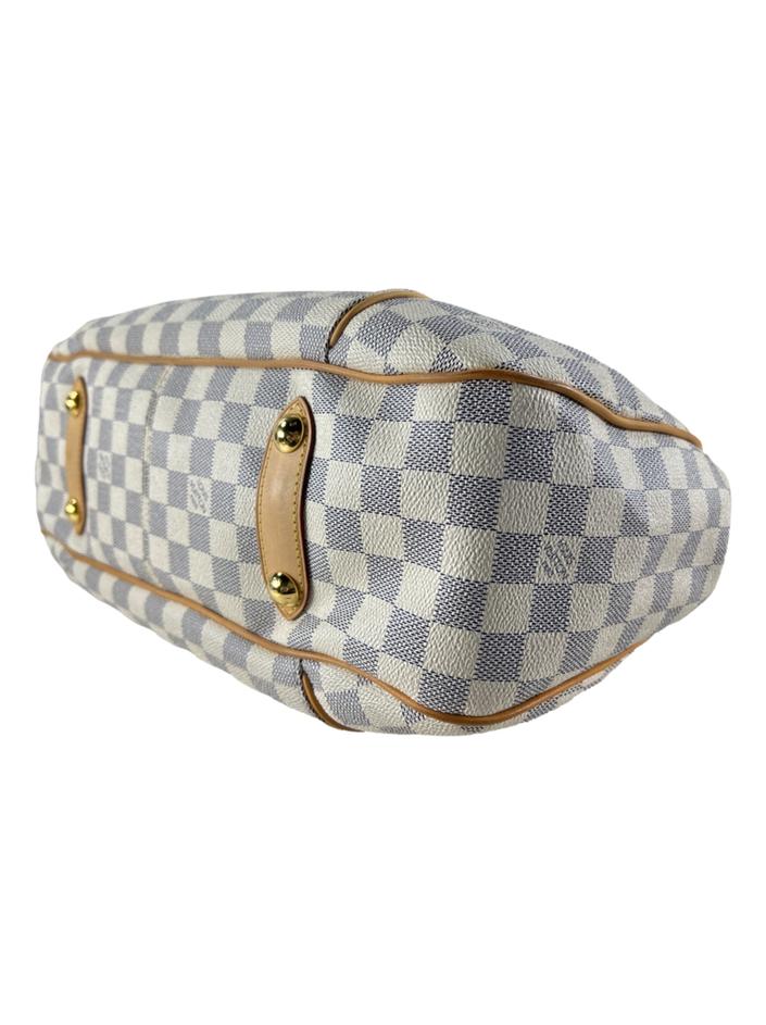 Bolsa Hobo Louis Vuitton Galliera PM Damier Azur - CWNM4 Original ...