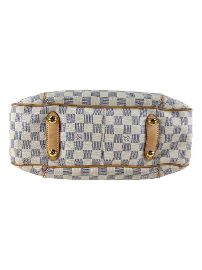 Bolsa Hobo Louis Vuitton Galliera PM Damier Azur - CWNM4 Original ...