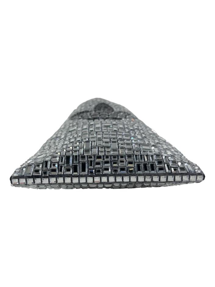 Bolsa Tiracolo Adidas Rhinestone Pouch Preta - COVZ83 Original ...