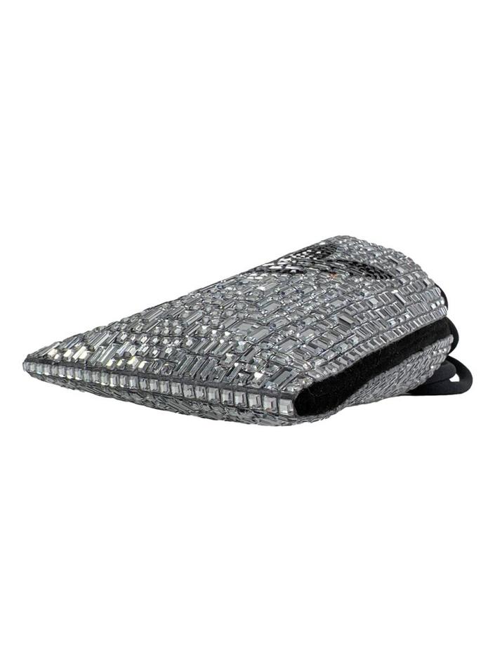 Bolsa Tiracolo Adidas Rhinestone Pouch Preta - COVZ83 Original ...