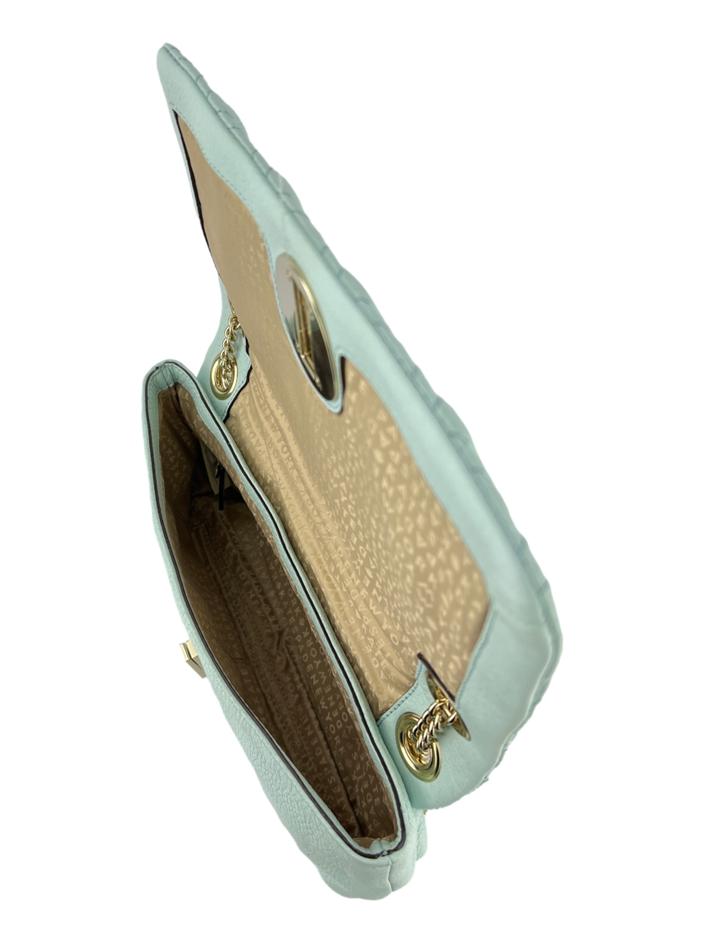 Bolsa Tiracolo Kate Spade Cynthia Azul - ZUS11 Original | Etiqueta Única