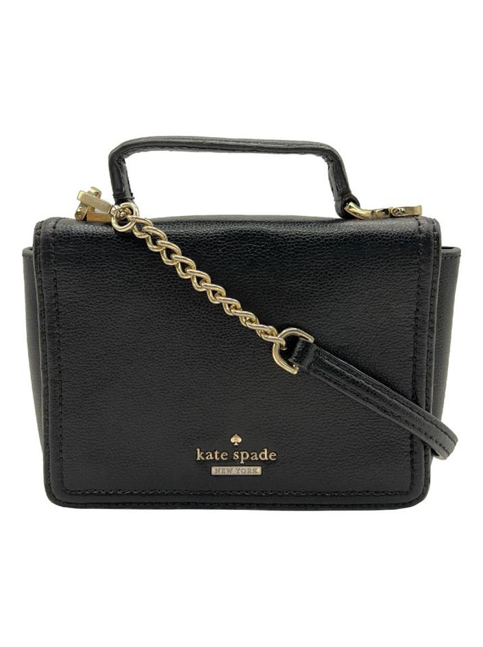 Bolsa Tiracolo Kate Spade Patterson Drive Maisie Preto - CSXX1 Original ...