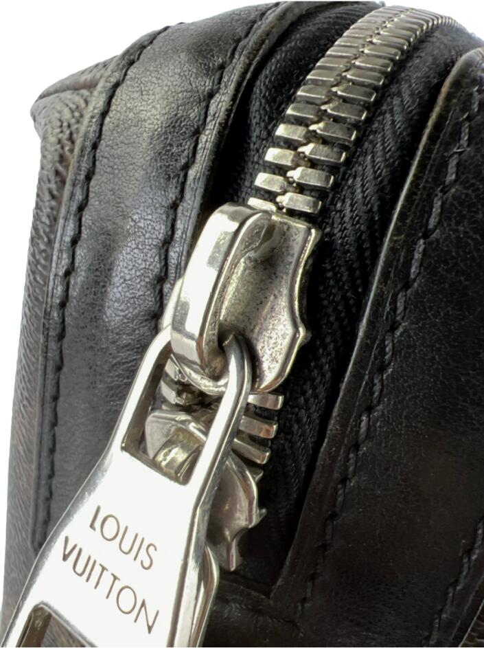 Bolsa Tiracolo Louis Vuitton Macassar Torres Monogram - CKVR1 Original ...