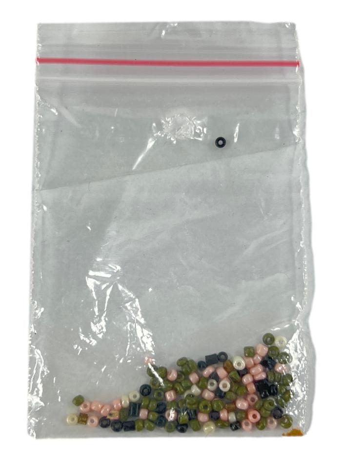Bolsa Tiracolo Zara Bordado Multicolor - DFMW6 Original | Etiqueta Única