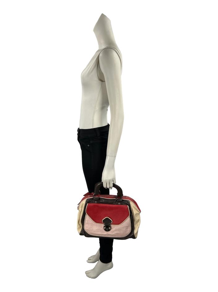 Bolsa Tote Dolce & Gabbana Miss Catch Multicolor - LJB38 Original ...