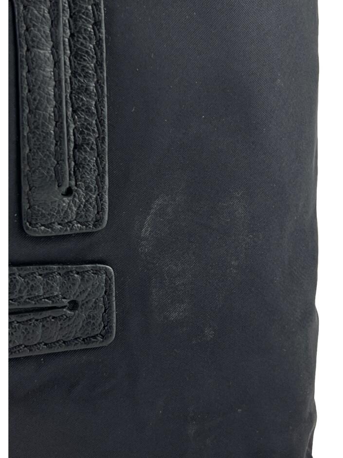 Bolsa Tote Givenchy Nylon Preto - RVI63 Original | Etiqueta Única