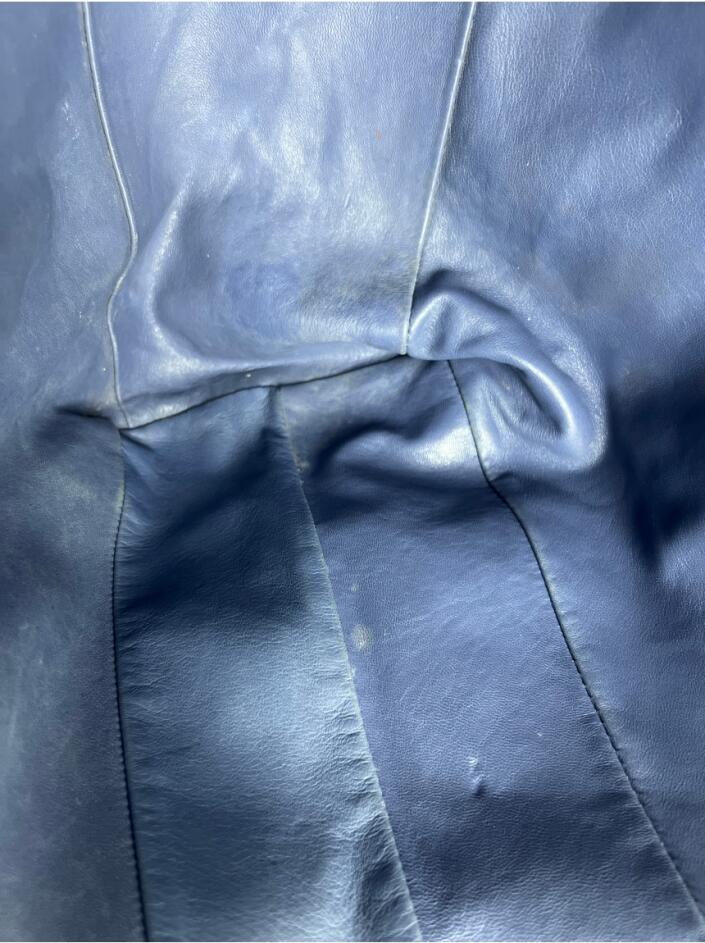 Bolsa Tote Gucci Craft Azul - CIDS4 Original | Etiqueta Única