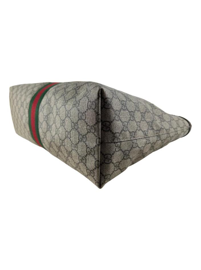Bolsa Tote Gucci Ophidia GG Supreme Monograma - DGJF12 Original ...