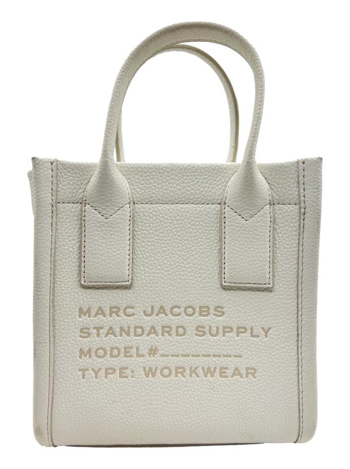 Bolsa Tote Marc Jacobs Standard Supply Branca - CVXM84 Original ...