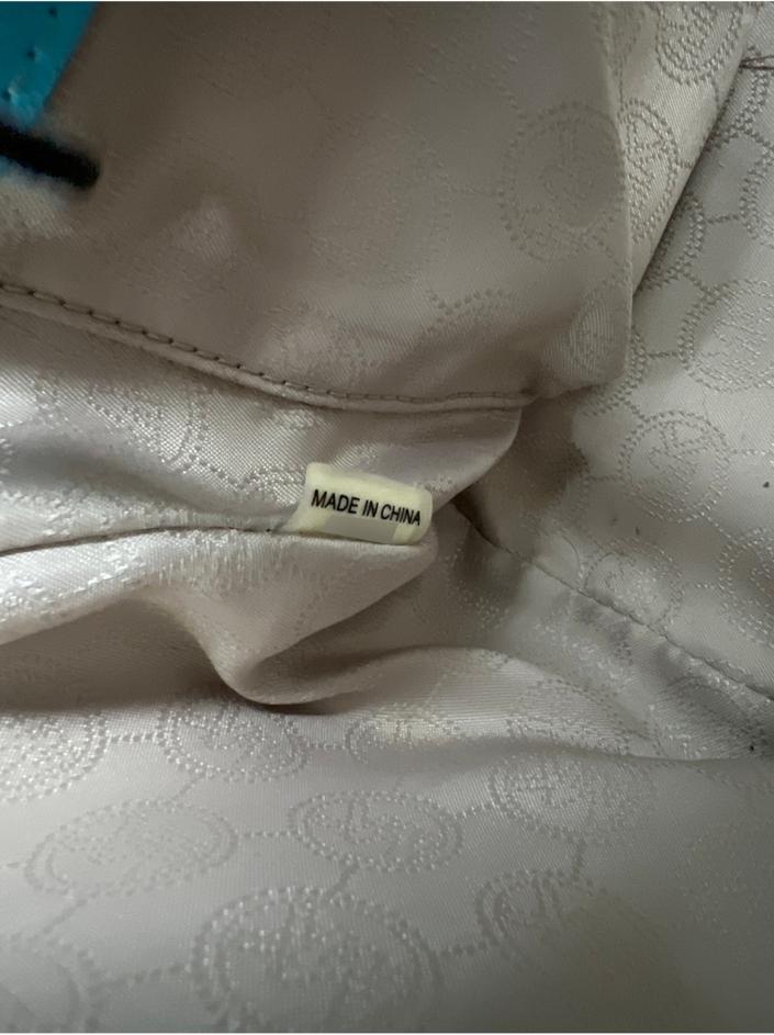 Bolsa Tote Michael Michael Kors Selma Azul - COMK6 Original | Etiqueta Única