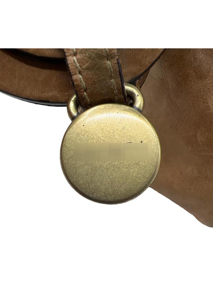 Bolsa Tote Mulberry Mabel Marrom - CSPE211 Original | Etiqueta Única
