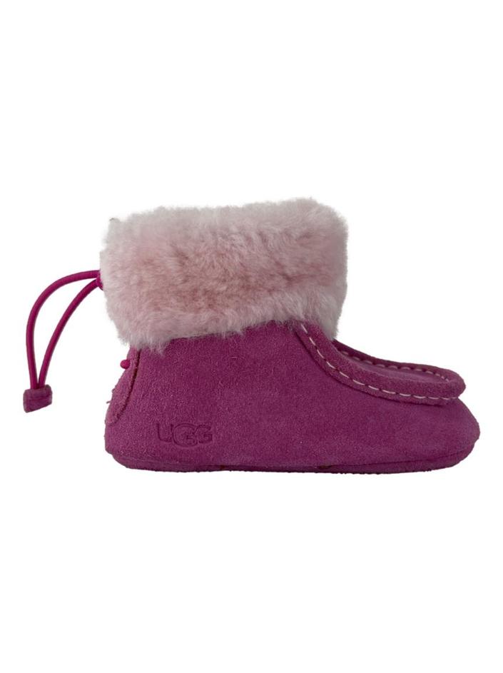 Bota UGG Gage Rosa - ZWA1297 Original | Etiqueta Única