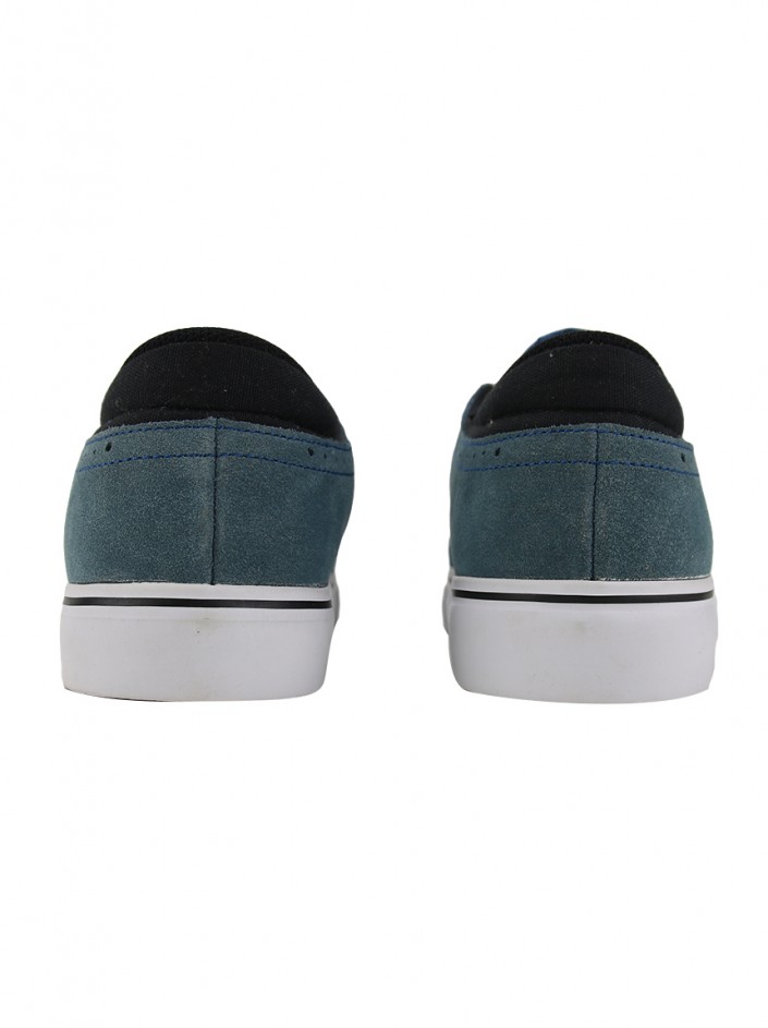 Tênis Nike SB Team Edition Azul - RXT1 Original | Etiqueta Única