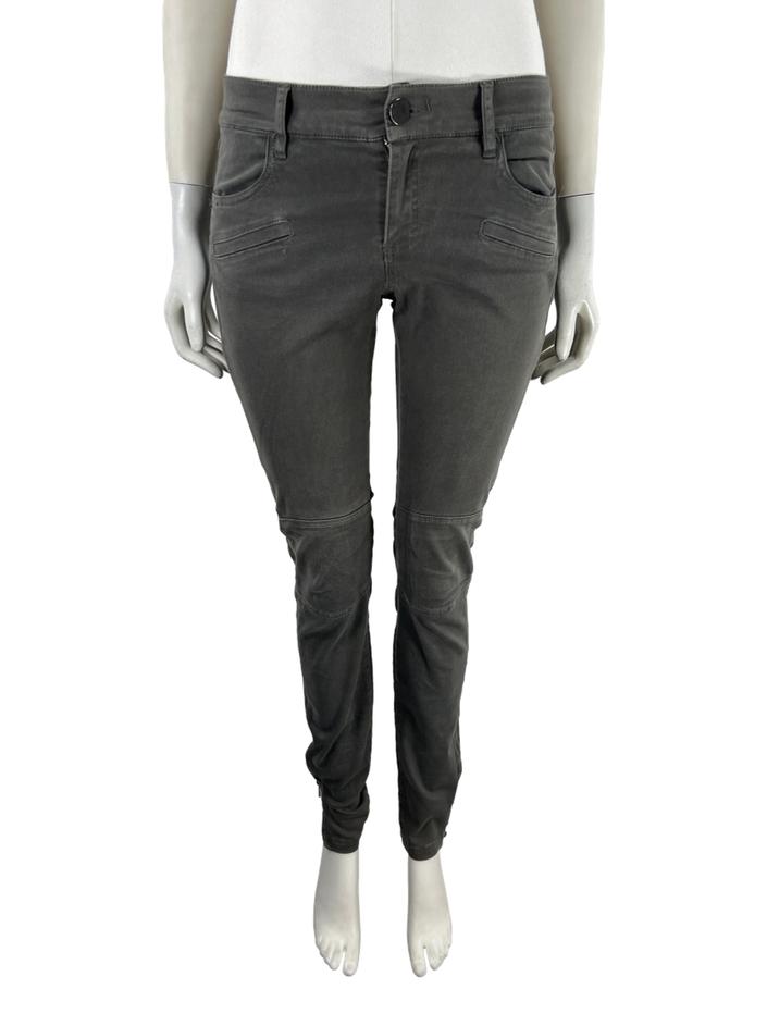 Calça Bo.Bô Tecido Verde - IGO82 Original | Etiqueta Única