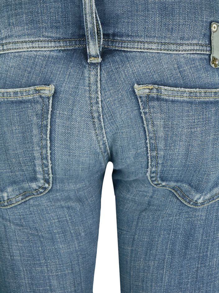 Calça Diesel Cherock Jeans Original - CDR6 | Etiqueta Única