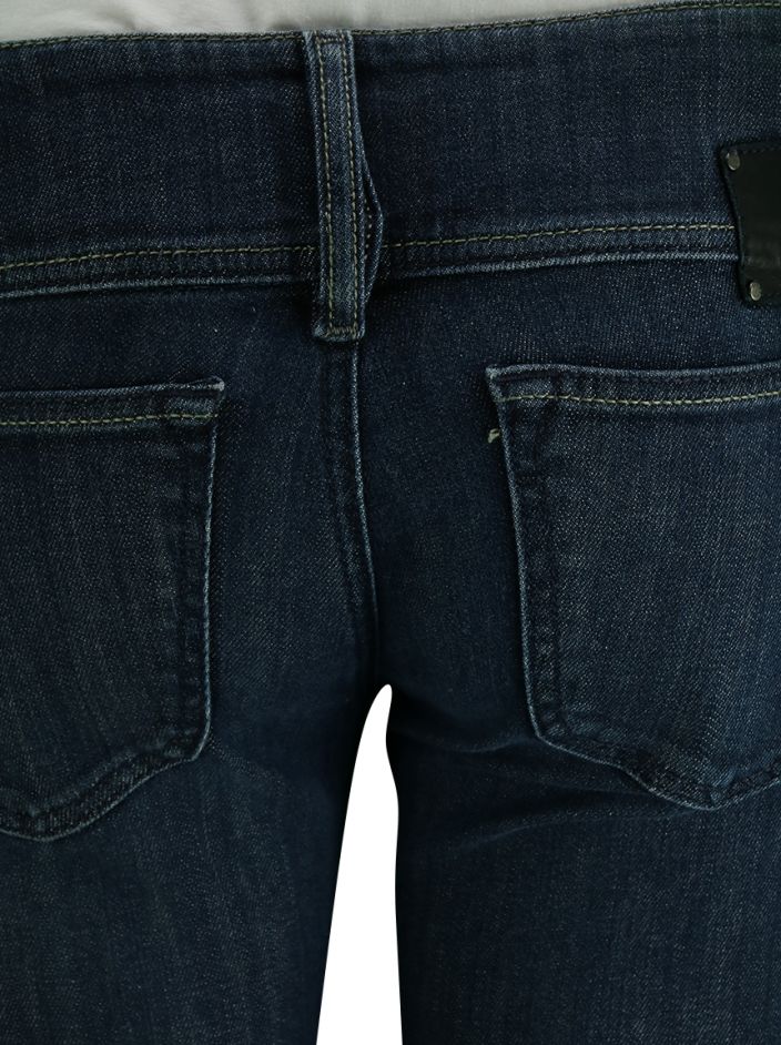 Calça Diesel Cherock Jeans Original - DJN11 | Etiqueta Única