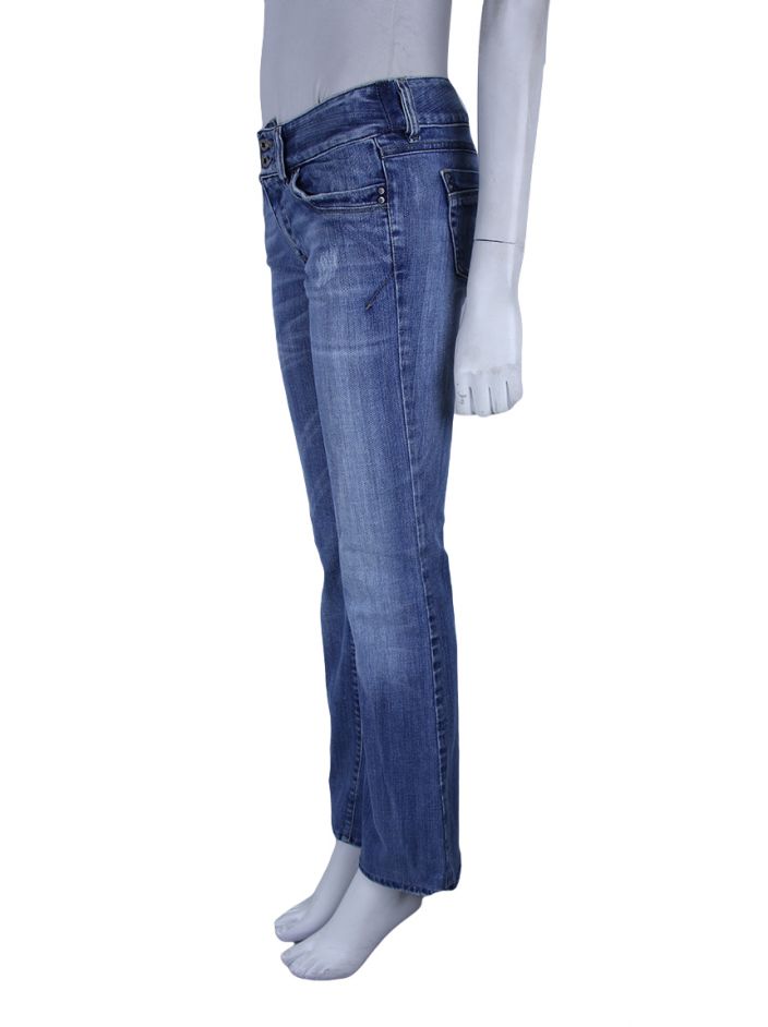 Calça Diesel Ronhar Jeans Original - IIX19 | Etiqueta Única