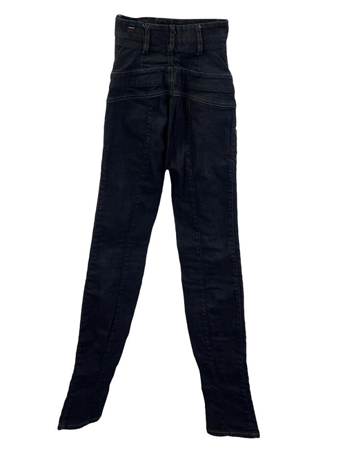 Calça Diesel Thainee Jeans - ADTR5 Original | Etiqueta Única