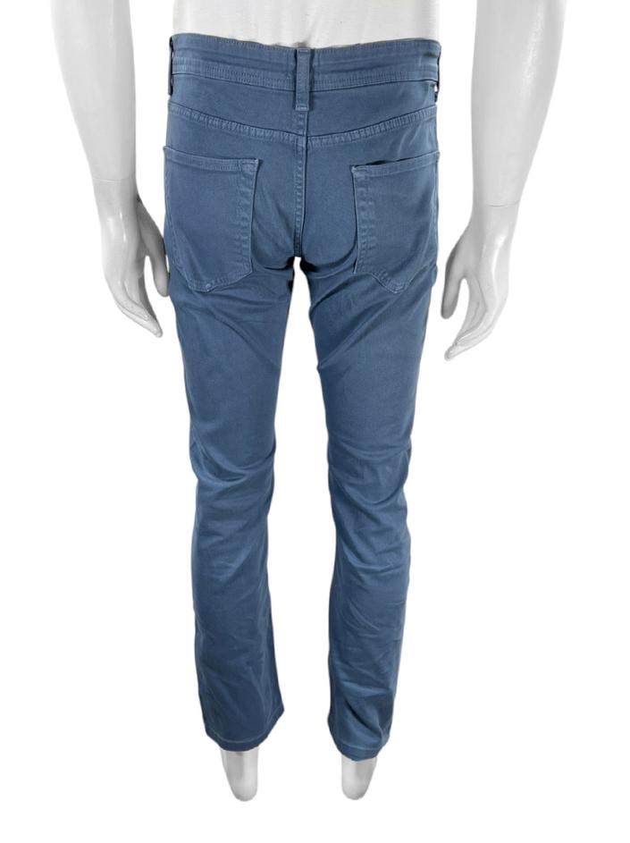 Calça Egrey Jeans Azul - MAS167 Original | Etiqueta Única