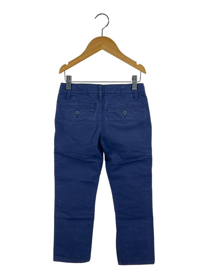 Calça GAP Reta Azul - CXTR43 Original | Etiqueta Única