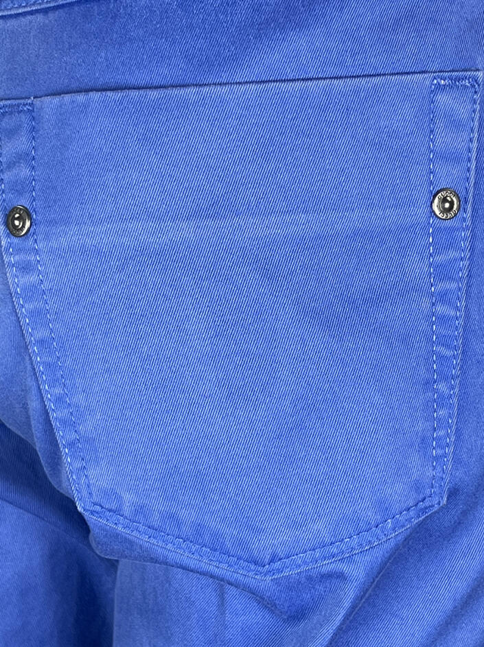 Calça Gucci Jeans Azul - ACO581 Original | Etiqueta Única