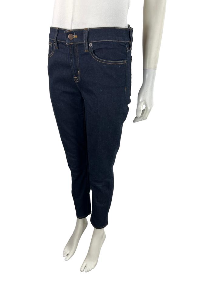 Calça J.Crew Jeans Azul - BHHV8 Original | Etiqueta Única