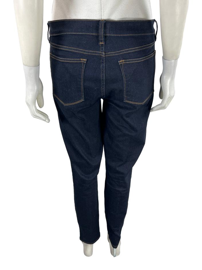 Calça J.Crew Jeans Azul - BHHV8 Original | Etiqueta Única