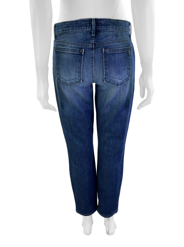 Calça Joe's Jeans Azul - CDEH4 Original | Etiqueta Única
