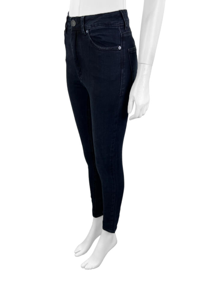 Calça John John Jeans Azul - ABNP106 Original | Etiqueta Única