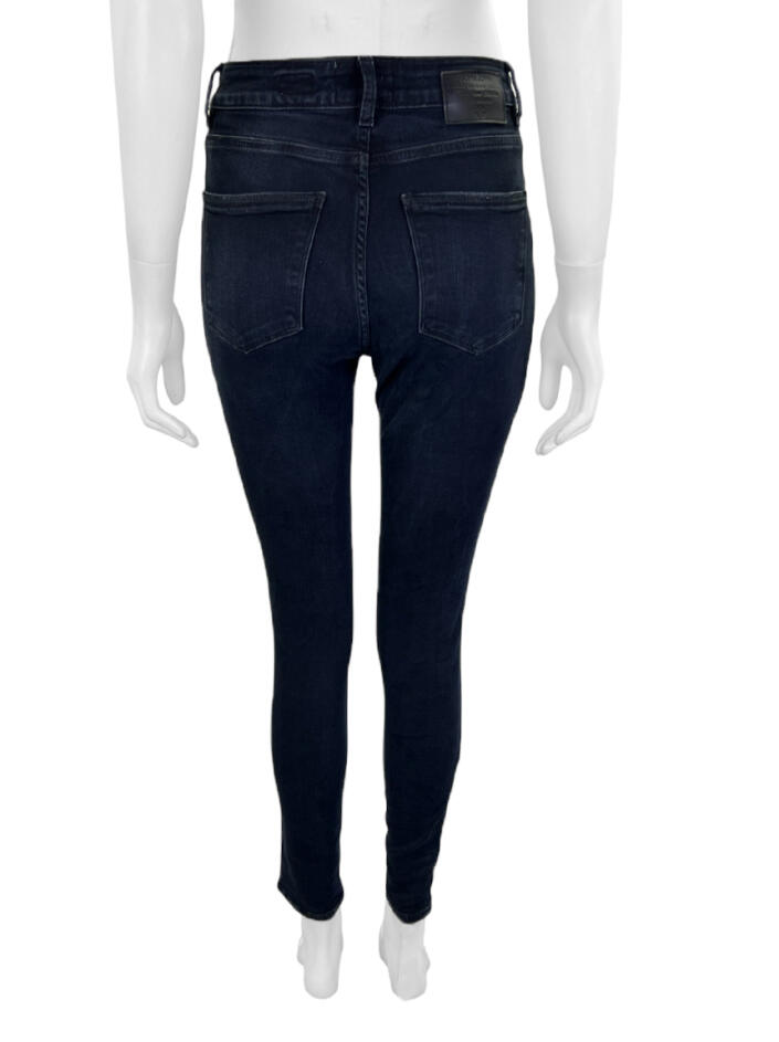 Calça John John Jeans Azul - ABNP106 Original | Etiqueta Única